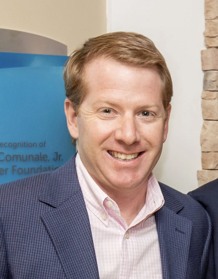 John A. Comunale | Comunale Cancer Foundation
