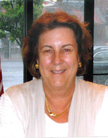 Susan B. Schoellkopf | Comunale Cancer Foundation